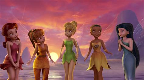 Image Tinker Bell 7654 Disney Fairies Wiki