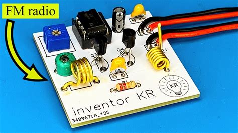 Fm Radio Receiver Alignment At Adam Goudeau Blog