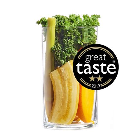 Green Reviver Smoothie Projuices Tasty Green Reviver Smoothie