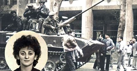 [ექსკლუზივი] „ჩემზე ბედნიერი არავინ იქნება თუ სამშობლოსთვის დავიღუპებიო“ რას იხსენებს 9