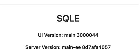 企业版演示环境报表统计数据不正确 · Issue 780 · Actiontechsqle · Github
