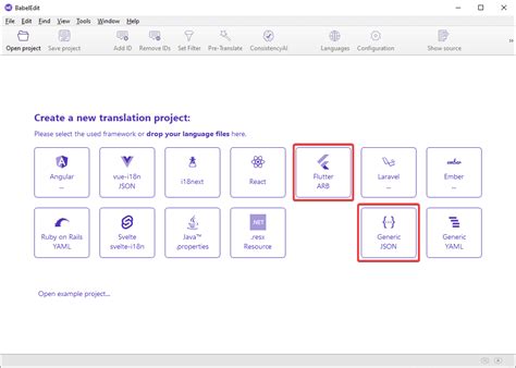 Manage Translation Files In Flutter Using Babeledit Onlyflutter