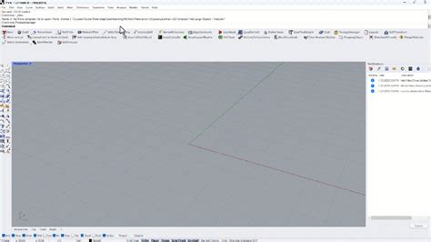 weekly workflow use rhino3d s package manager to manage grasshopper