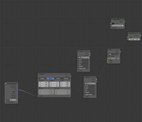 Texturing Cycles Mapping Node Rotation Pivot Blender Stack Exchange
