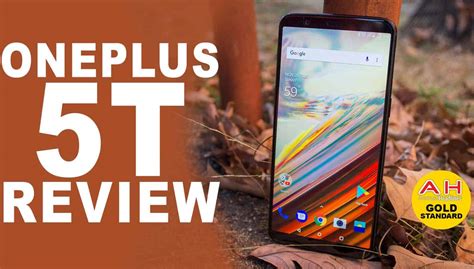 OnePlus T Video Review The Affordable Flagship Killer