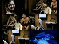 Naked Amanda Ooms In Recycled