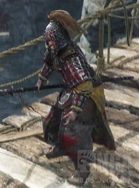 仔细看了卧龙pv，赵云出场有可能不是在黄巾之乱，这也能解释扮相偏老的情况 178