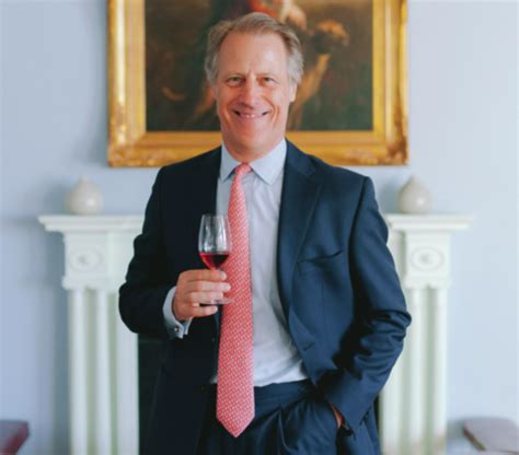 The Big Interview Adrian Bridge Ceo Of The Fladgate Partnership The