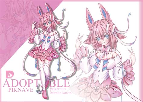 Silvion Pokemon On Toyhouse