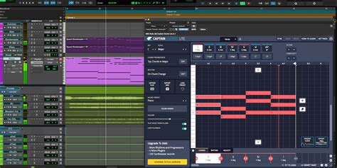Pro Tools 2024 3 Introduces Midi Effect Plugins