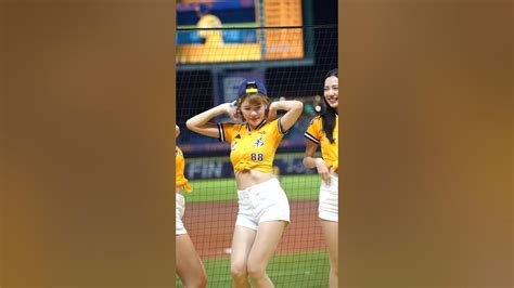 Passion Sisters 波波 夏蕾 儀諪 君白 吳俊偉出場樂 20240609 Youtube