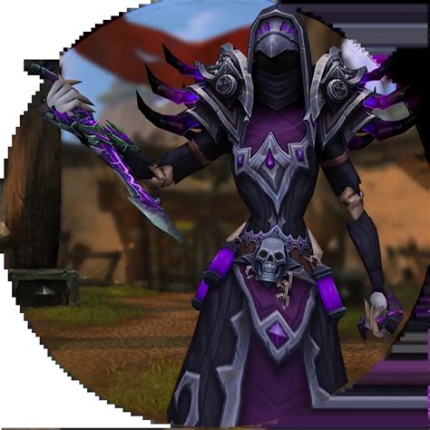 Ascension Classless Wow Play Free On Pc Mobile Landing Page