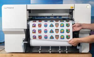 Máquinas Para Hacer Stickers Tu Guía Completa Librería La Tijera