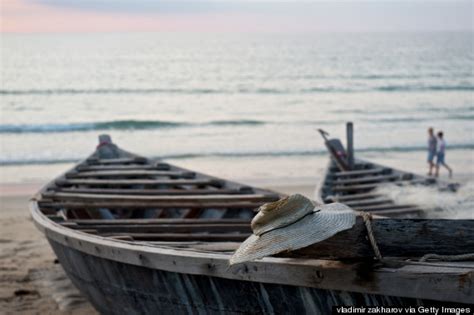 The Sexiest Beaches In The World According To Travelzoo Huffpost Life