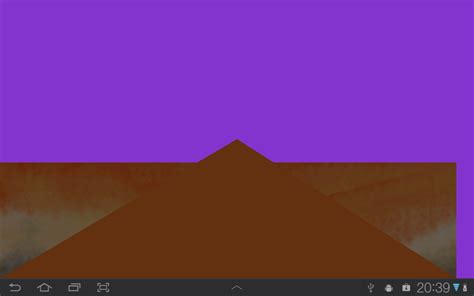 Java Incorrect Vbo For Mesh Some Triangles Are Connected And Shouldn