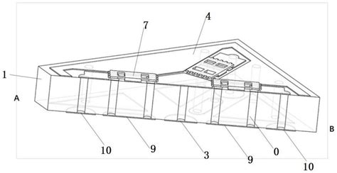 Single Pole Multi Throw Rf Mems Switch Based On Tgv Technology And