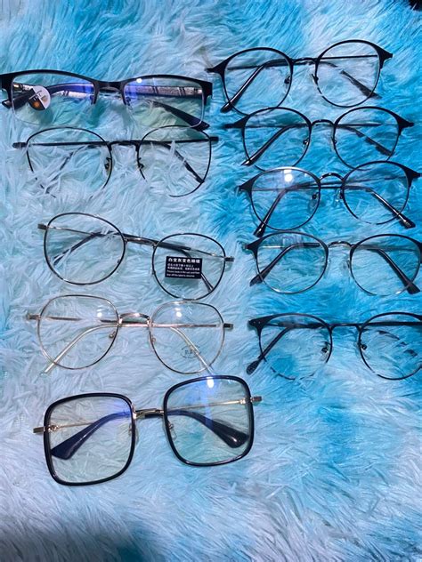 Unisex Eyecare Eyewear Womens Fashion Watches And Accessories Sunglasses And Eyewear On Carousell