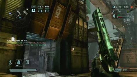 3 Vs 3 Tharsis Youtube