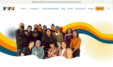 Rvc Seattle Mrw Web Design