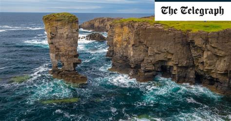 Why Its Never Been Easier To Visit The Orkney Archipelago