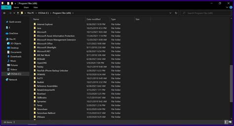 How To Find App And Program Locations On Windows 11