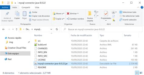 Acceso Nativo A Servidor MySQL Server Y MariaDB Con Java Y JDBC