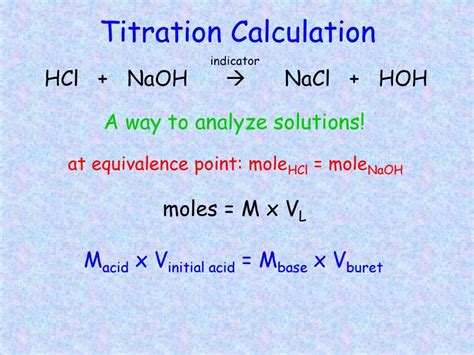Basics Of Acid And Base PowerPoint Slides LearnPick India