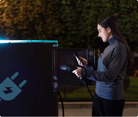 Debunking EV Charging Myths Busting Common Misconceptions