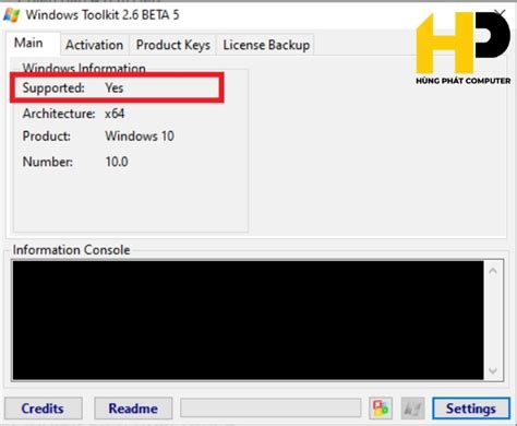 Tải Microsoft Toolkit 273 Kích Hoạt Windows Và Office 2025