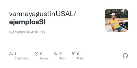 GitHub VannayagustinUSAL EjemplosSI Ejemplos En Arduino
