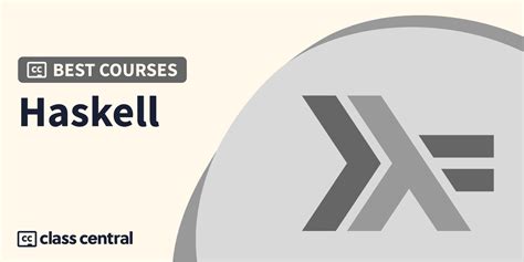 7 Best Free Haskell Courses For 2025 Class Central