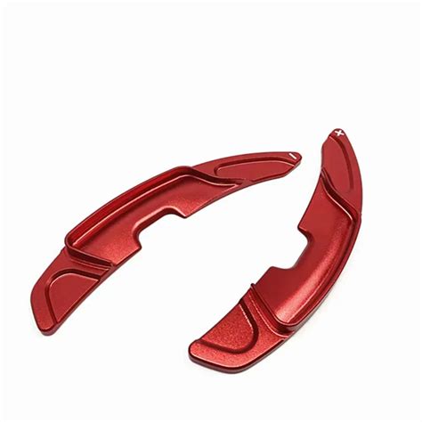 자동차 스티어링 휠 시프트 패들 시프터 패들 익스텐션 인테리어 액세서리 렉서스 Es Es200 Es260 Lm300h