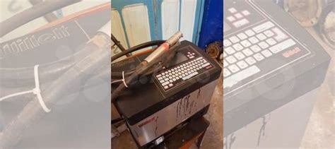 Каплеструйный принтер купить в Чебоксарах | Готовый бизнес и ...