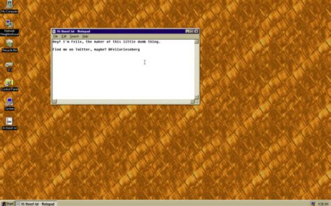 How To Install Windows 95 On Windows 11 10