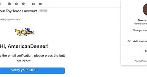 problem i can t activate my account album on imgur