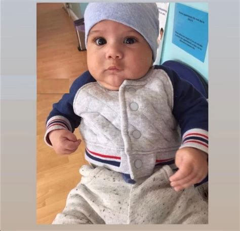 عکس لو رفته از بچه زیبای ساسی مانکن از زن اولش عکس زن دومش که