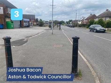 Todwick News Archive 2024