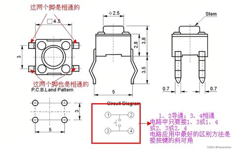 stm32f103c8t6实操学习3（cube hal库） 外部中断按键控制led灯 stm32f103 hal库 按键外部中断 csdn博客