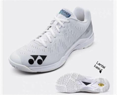 Кроссовки Женский Мужской Yonex Breathable Hipora Настольный теннис Большой теннис размер 42