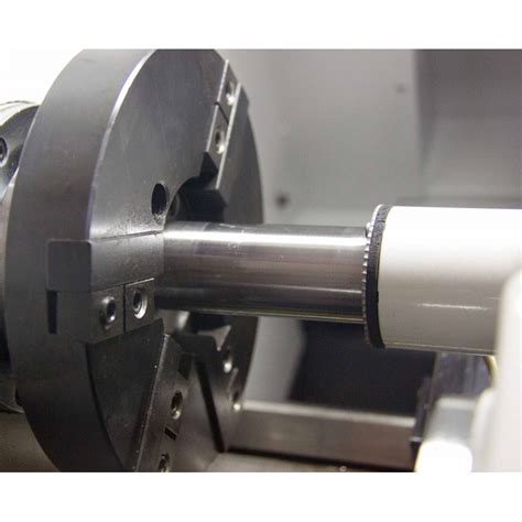 Cnc Polygon Turning Machine With 5c Collet Chuck