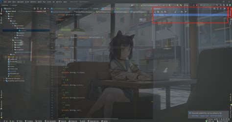 Idea自动生成代码 Csdn博客