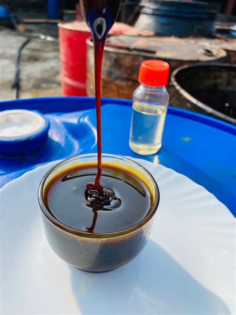 Soya Lecithin Liquid Industrial Grade At Rs 35 Kilogram Soy Lecithin