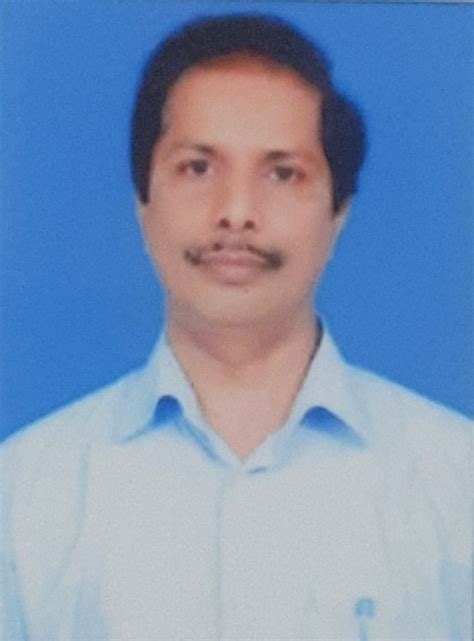 Dr M Sreenivasulu Matrusri Engineering College