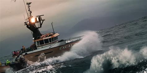 The Boats Going Down — Inside Deadliest Catchs Shocking Life Or Death