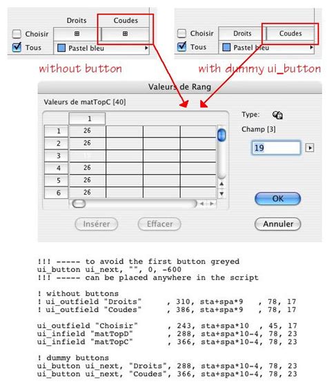 Interface Script Page 2 Graphisoft Community