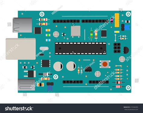 Pcb Testing Over 157 Royalty Free Licensable Stock Vectors And Vector Art Shutterstock