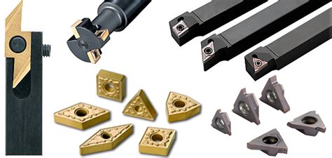 ด้ามและเม็ดมีดกลึง มิลลิ่ง Kyocera