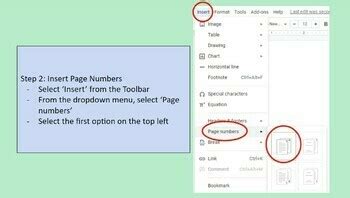 MLA Formatting Complete Guide By Nerd Centric Resources TPT