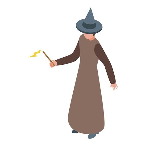 Wizardry Character Vectors And Illustrations For Free Download