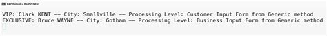 Playing Func In C Simple Examples Of Serious Programming Concepts
